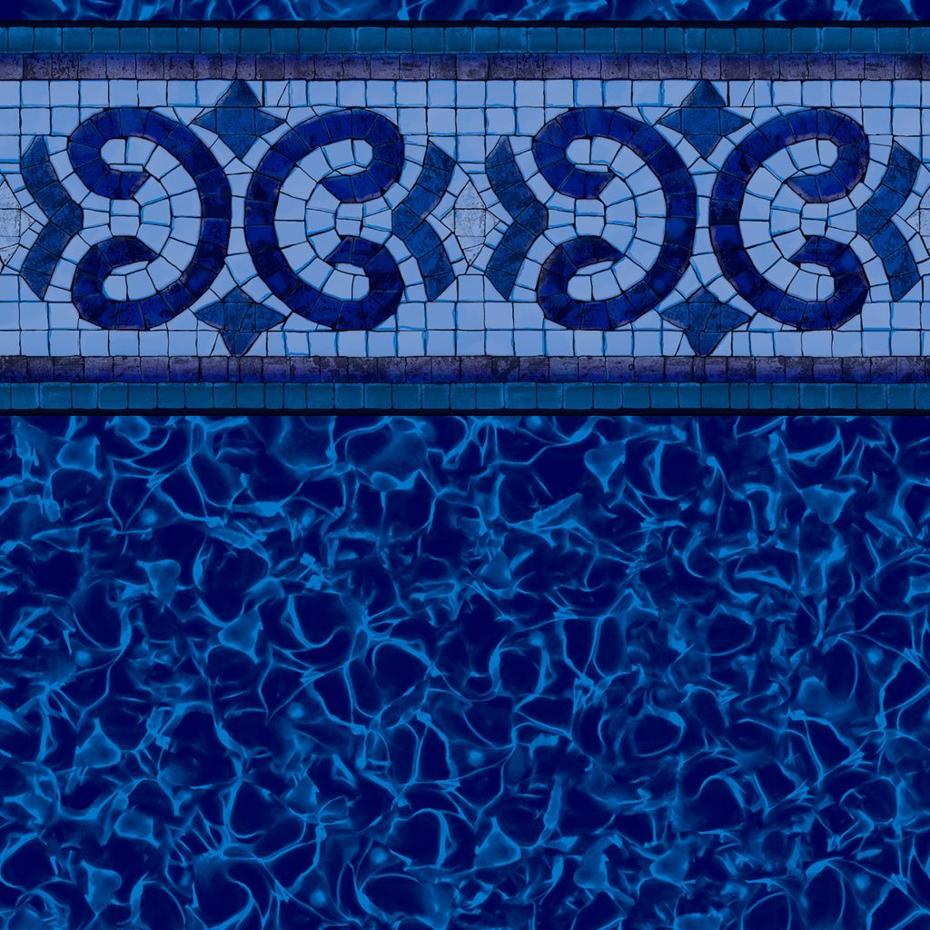 Inground Liners | Findlay Vinyl