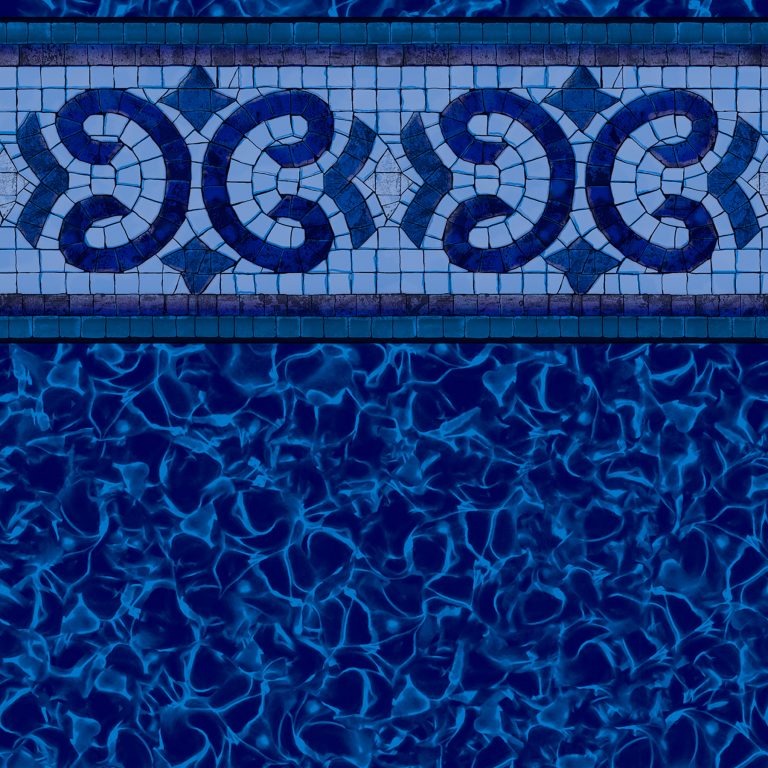 Inground Liners | Findlay Vinyl