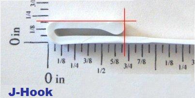 J-Hook Beaded Swimming Pool Liners | Findlay Vinyl