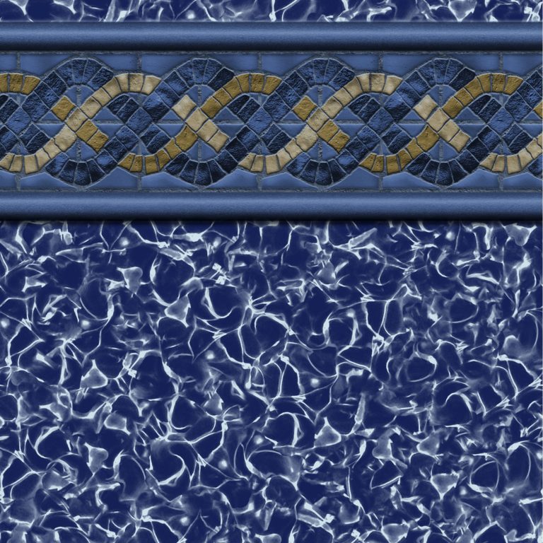 Inground Liners | Findlay Vinyl