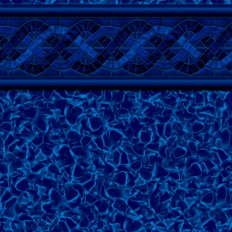 Inground Liners | Findlay Vinyl