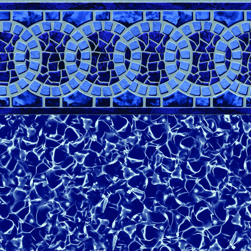 Inground Liners | Findlay Vinyl